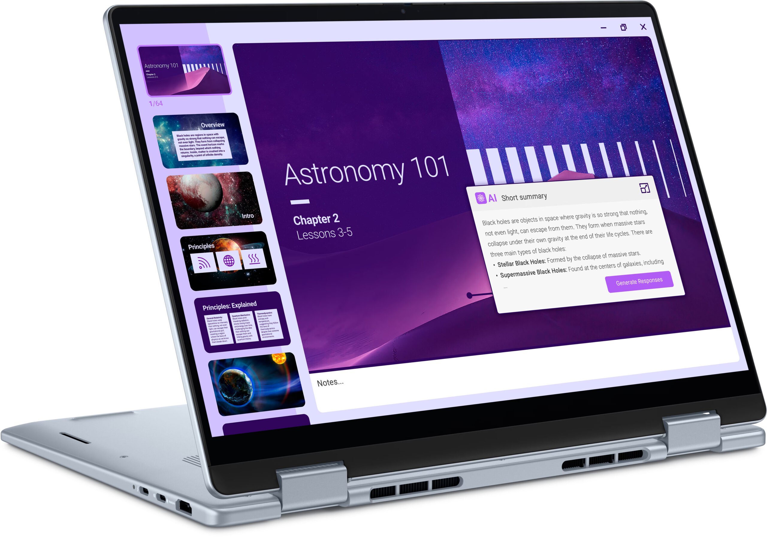 Dell 14 Plus 2-in-1 - Ultra 7 256V · 140V · 14.0”, WUXGA (1920 x 1200 ...