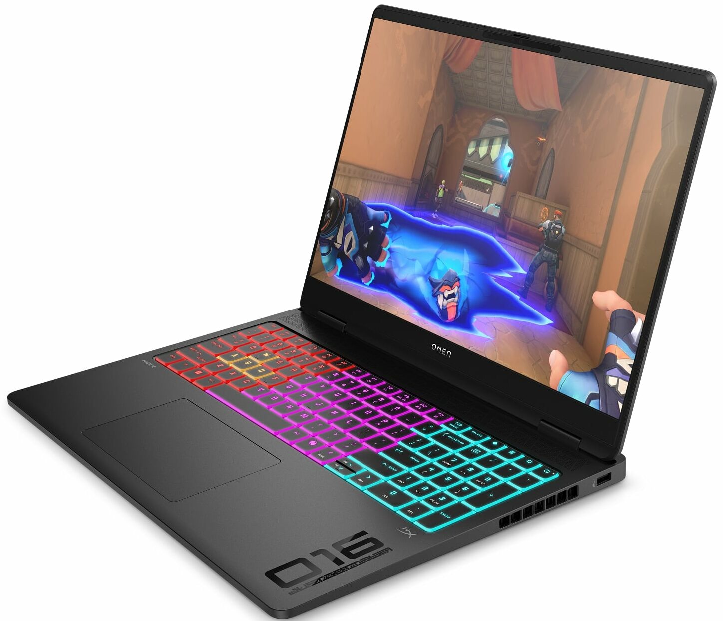 HP OMEN MAX 16 - AI 9 HX 375 · RTX 5070 · 16.0", WQXGA (2560 x 1600 ...