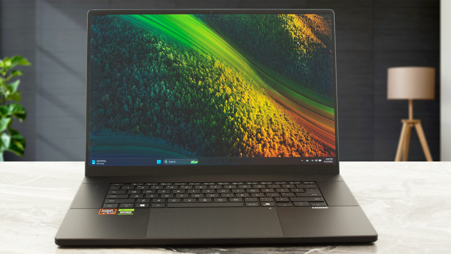 ASUS ProArt P16 H7606 (2025) review - Is This the Ultimate 4K OLED Workstation for Creatives ...