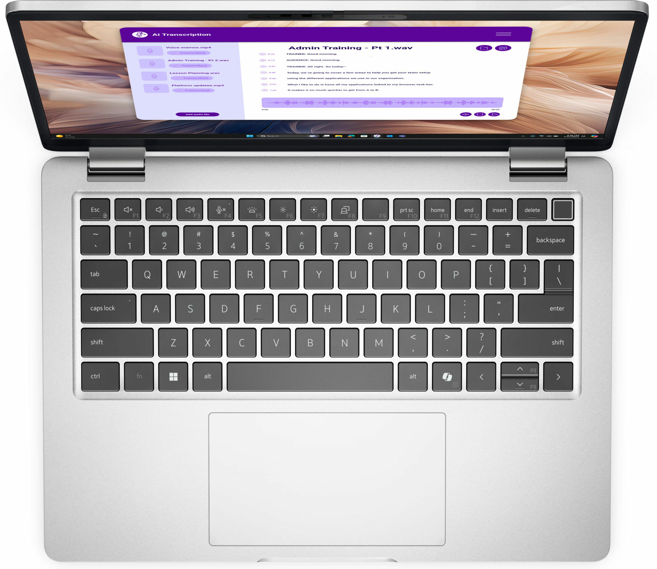 Dell Pro 13 Plus 2-in-1 (PB13250, Intel Core Ultra 200U Series) - Specs ...