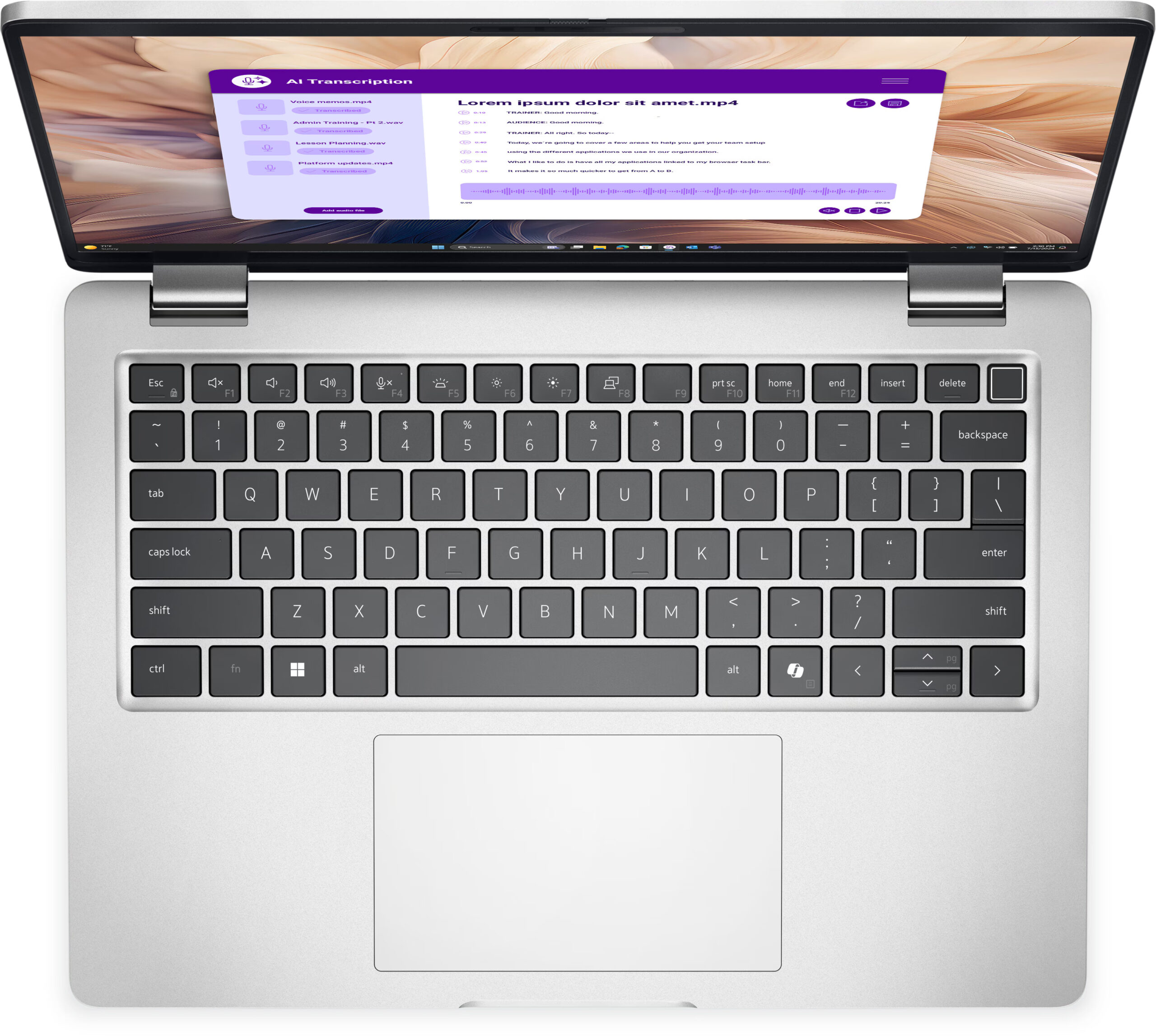 Dell Pro 14 Plus (PB14250, Intel Core Ultra 100U / 200U Series ...