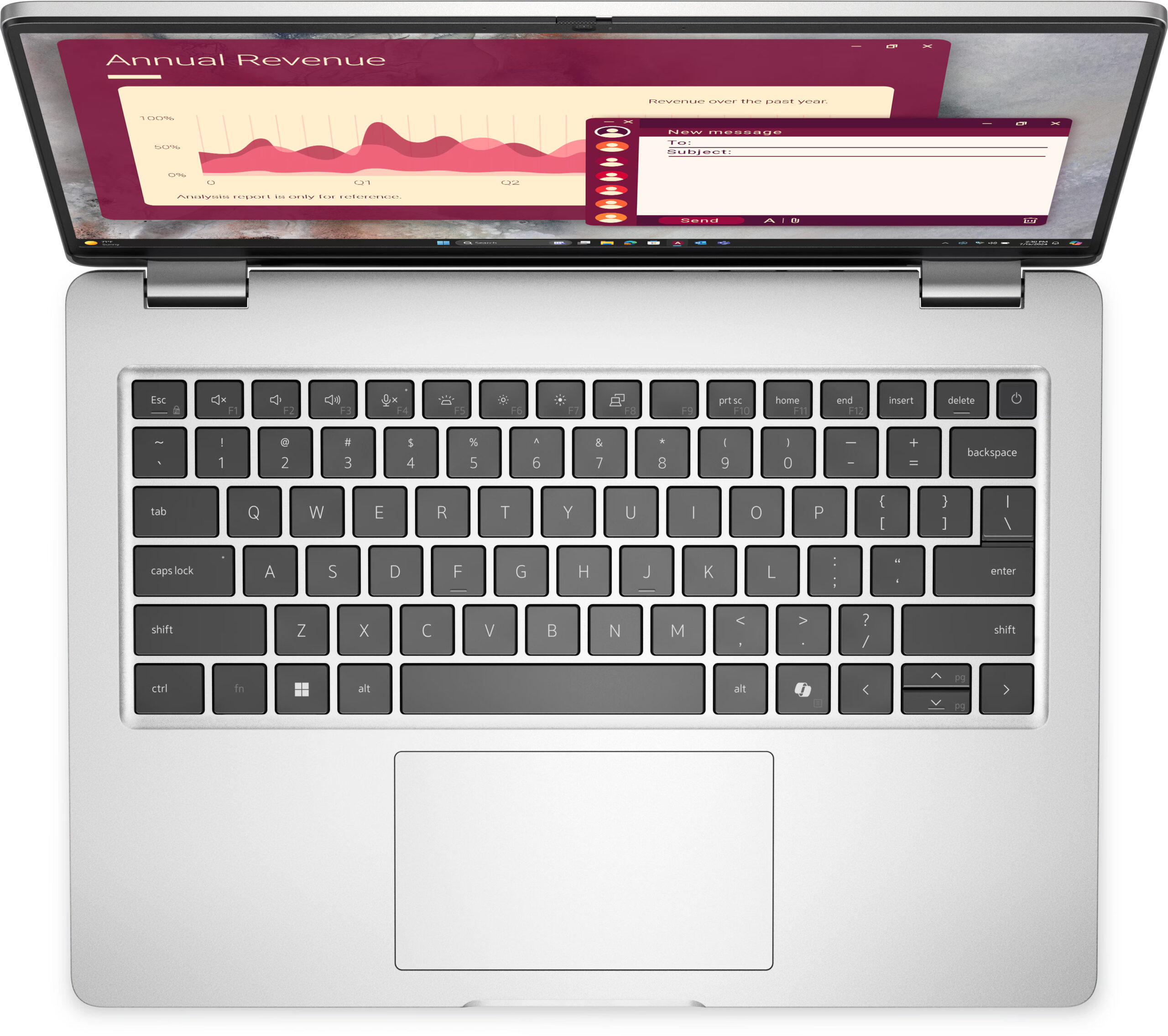 Dell Pro 14 - Core Ultra 7 255U · Intel Graphics · 14.0”, WUXGA (1920 x ...