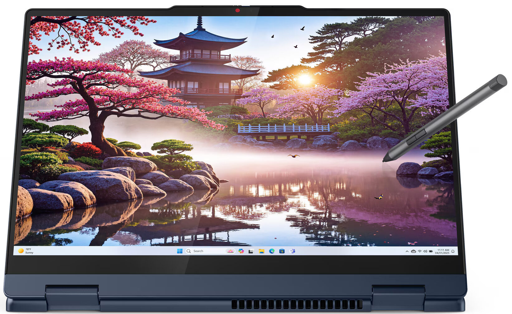 Lenovo IdeaPad 5/5i 2-in-1 - Core Ultra 5 225U · Intel Graphics · 14.0 ...