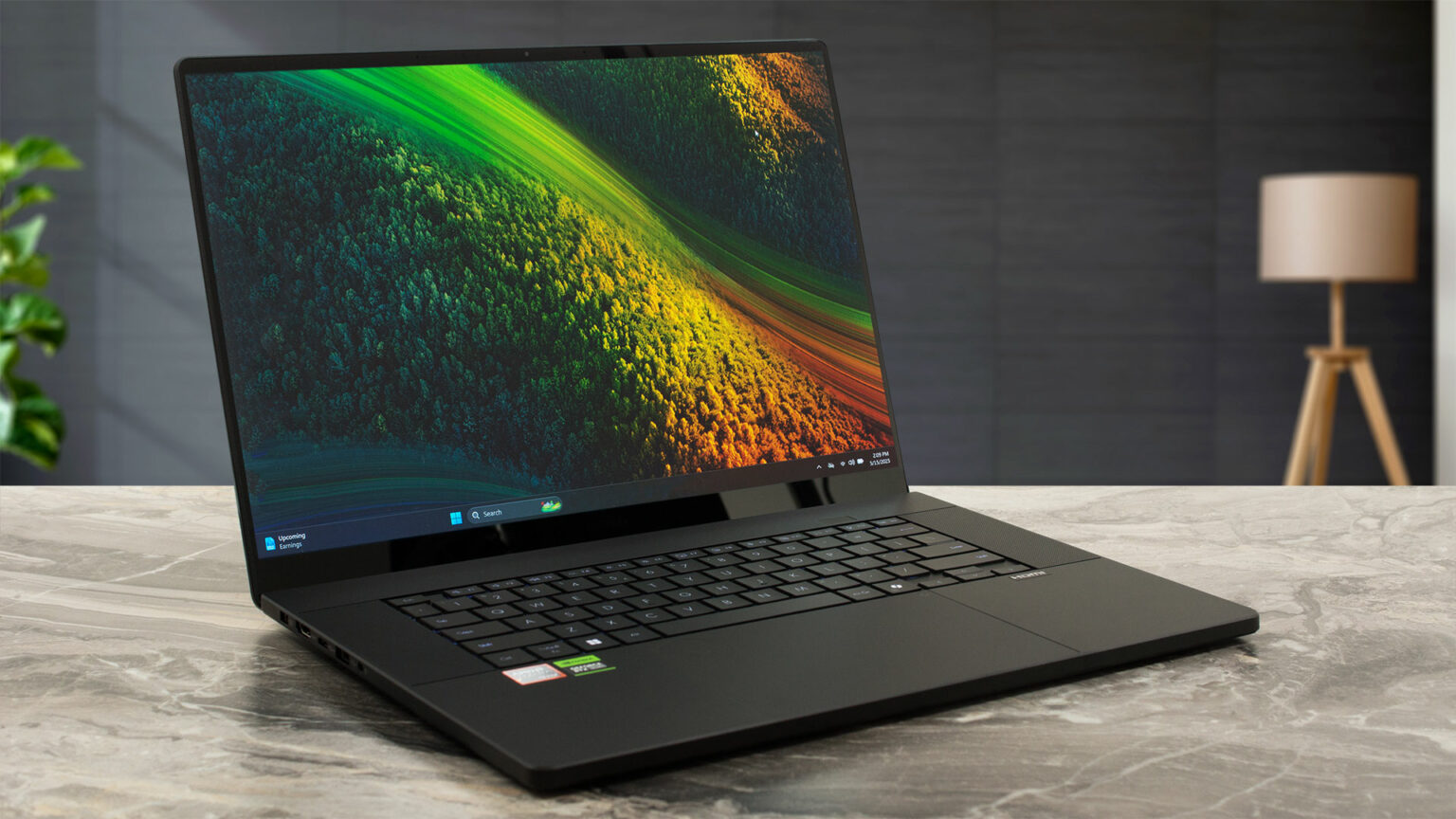 ASUS ProArt P16 H7606 (2025) review - Is This the Ultimate 4K OLED Workstation for Creatives ...