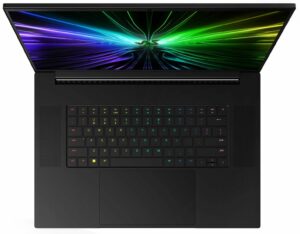 Razer Blade 18 (Early 2025) - Specs, Tests, and Prices | LaptopMedia.com