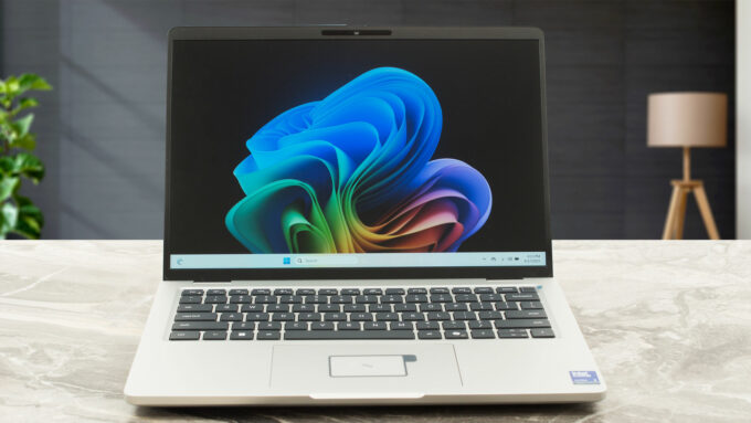 Dell Pro 14 Plus (PB14250) review - Is "Plus" the New Premium? Cracking ...