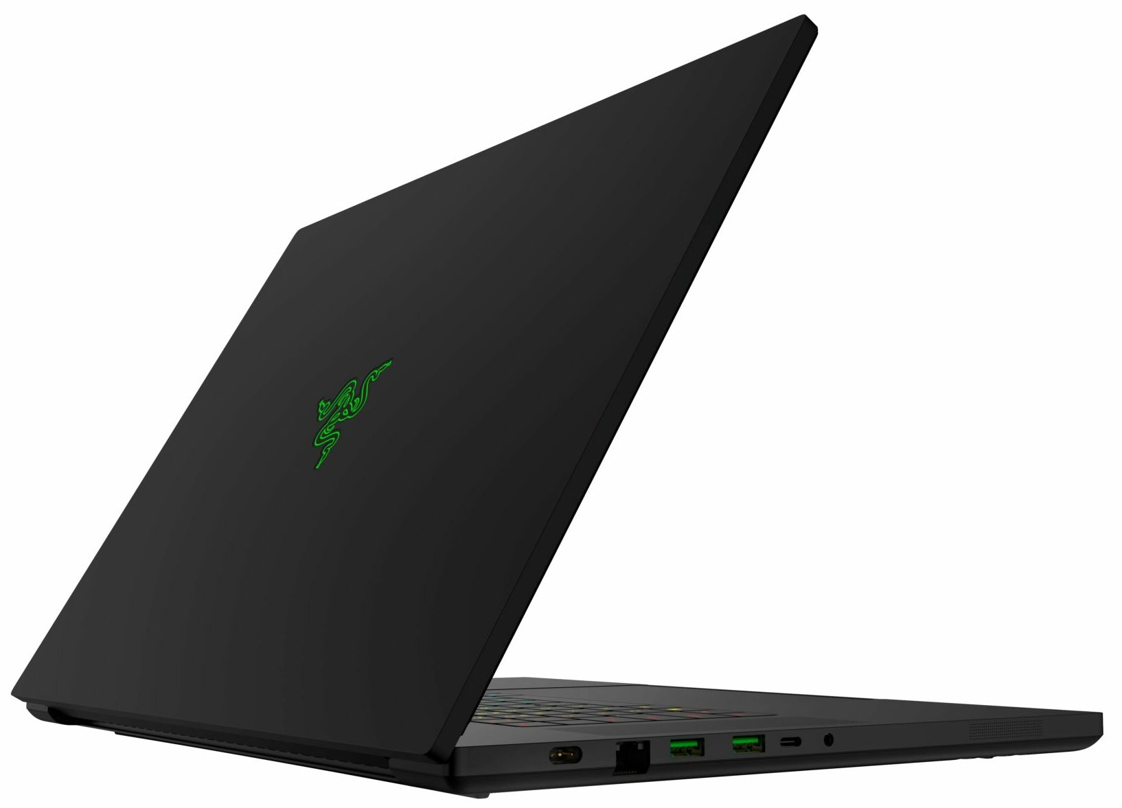 Razer Blade 18 (Early 2025) - Specs, Tests, and Prices | LaptopMedia India