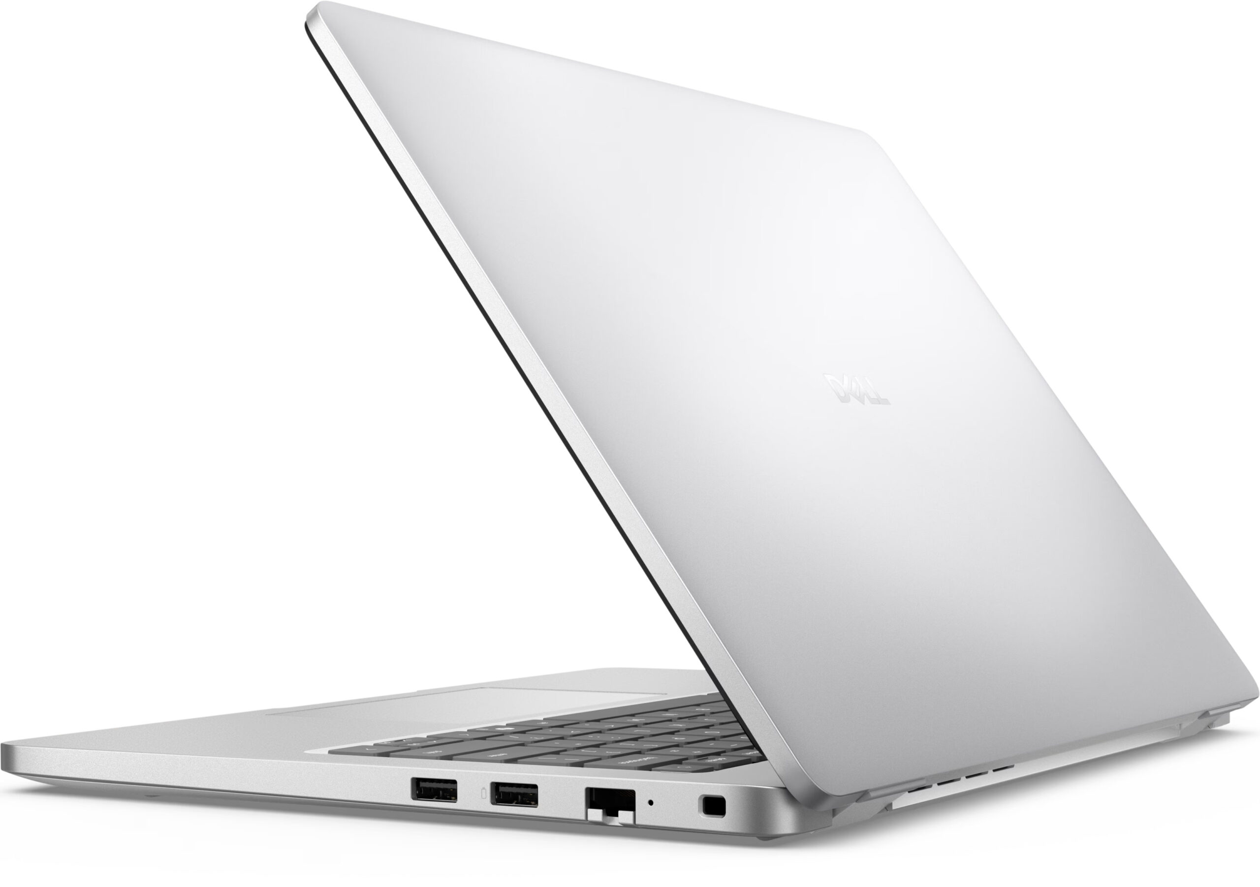 戴尔 Pro 14 (PC14250) 评测 - 看起来像 MacBook 的入门级商务笔记本电脑 | LaptopMedia 中国