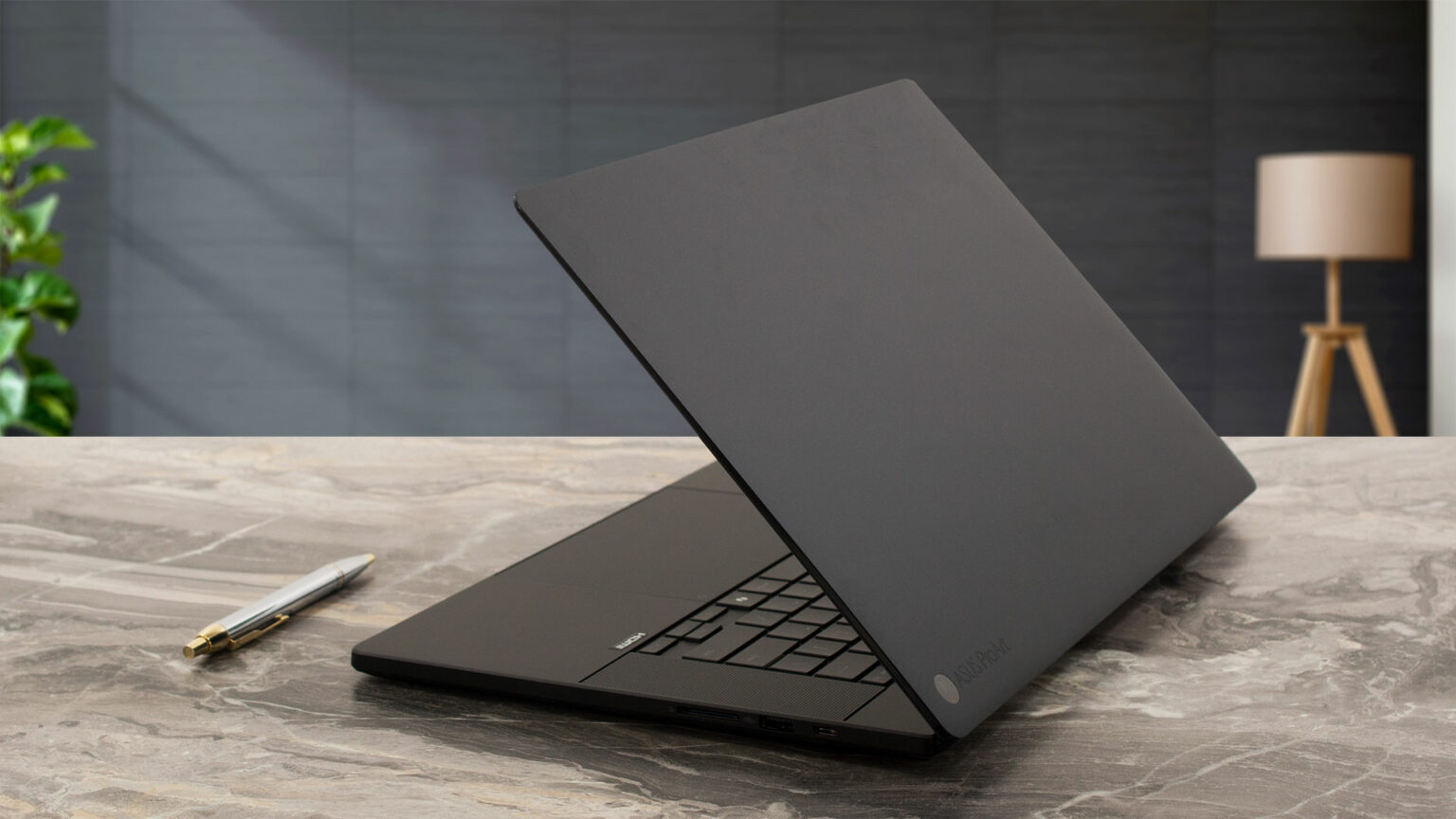 ASUS ProArt P16 H7606 (2025) review - Is This the Ultimate 4K OLED Workstation for Creatives ...