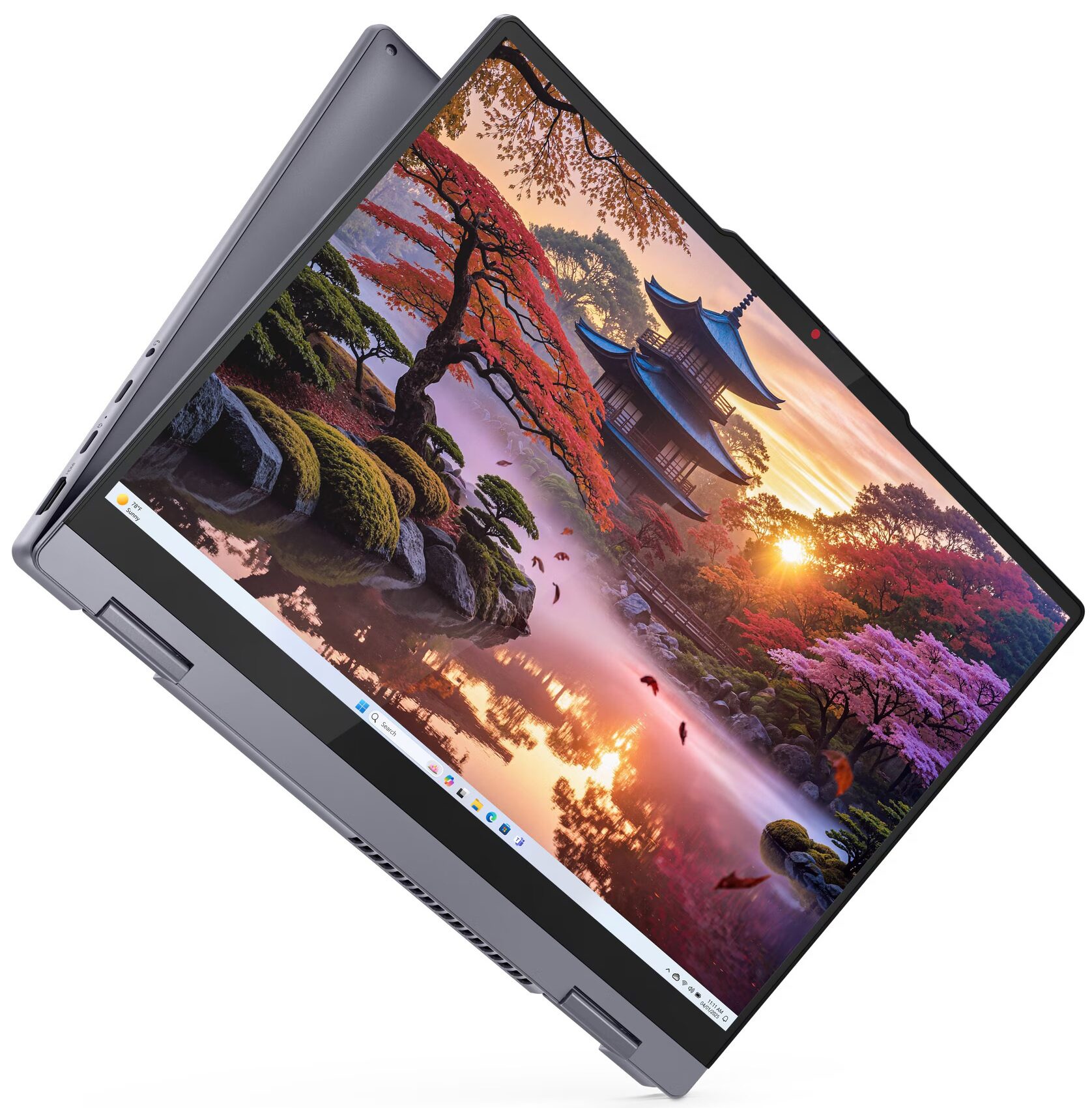 Lenovo IdeaPad 5/5i 2-in-1 - Core Ultra 5 225U · Intel Graphics · 14.0 ...
