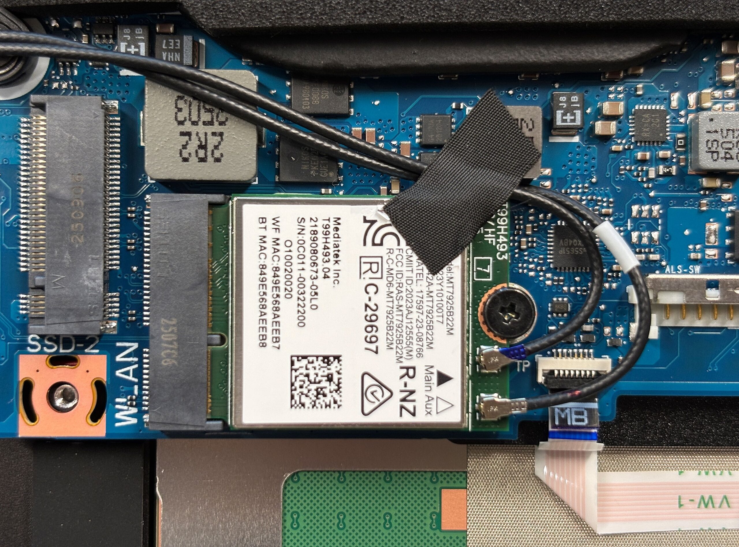 ASUS ProArt P16 H7606 (2025) review - Is This the Ultimate 4K OLED Workstation for Creatives ...