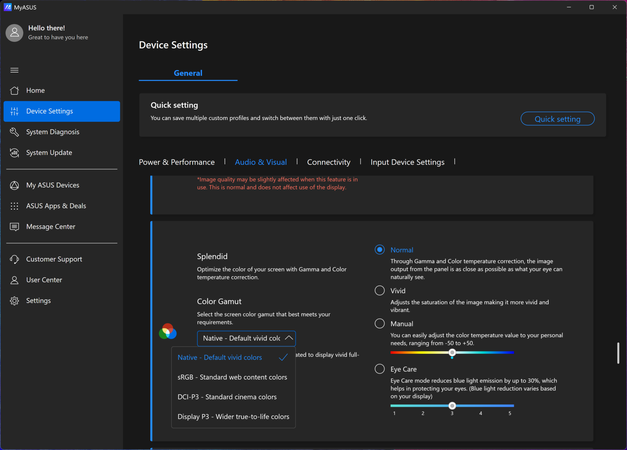 ASUS ProArt P16 H7606 (2025) review - Is This the Ultimate 4K OLED ...