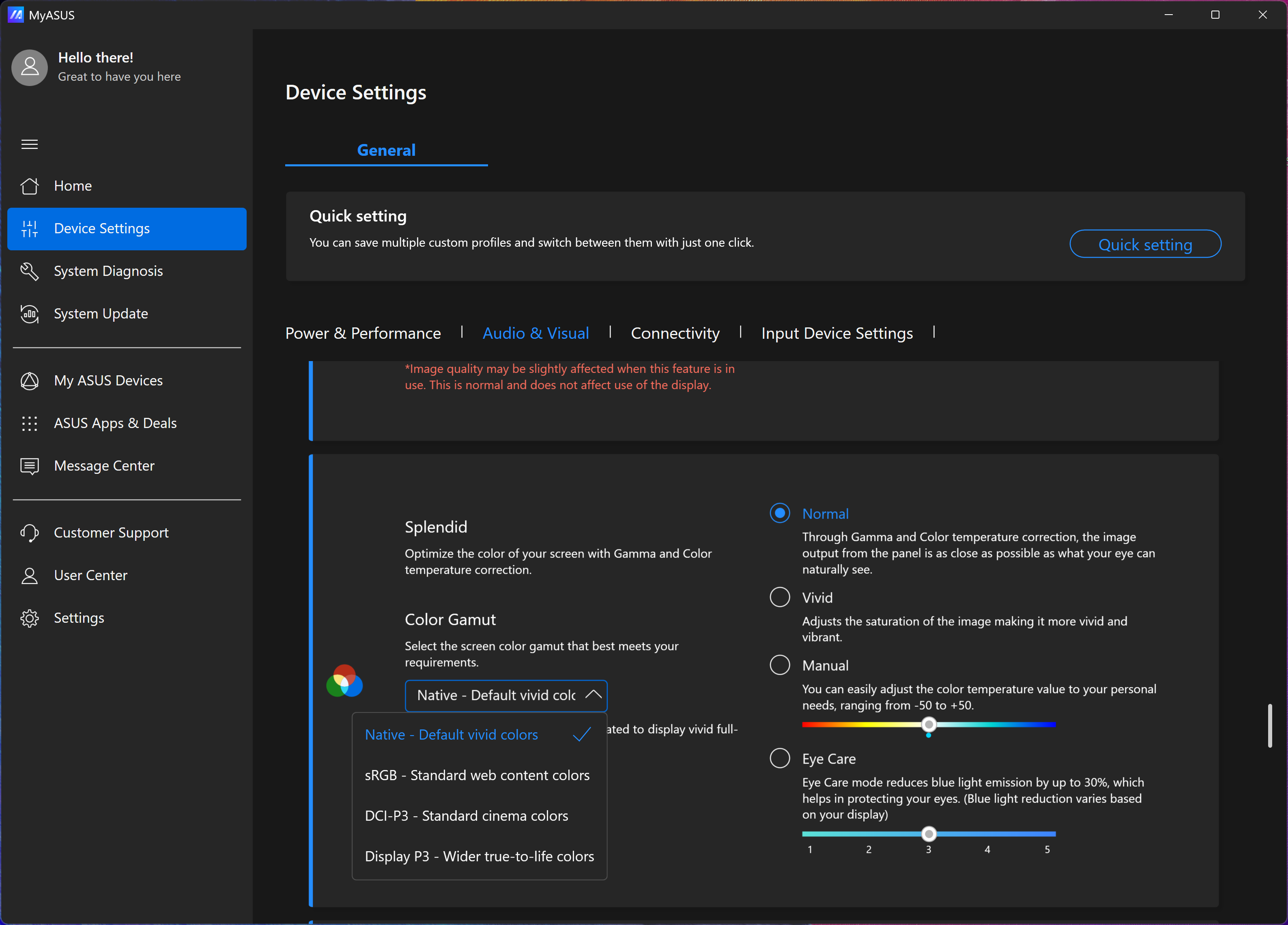 ASUS ProArt P16 H7606 (2025) review - Is This the Ultimate 4K OLED ...