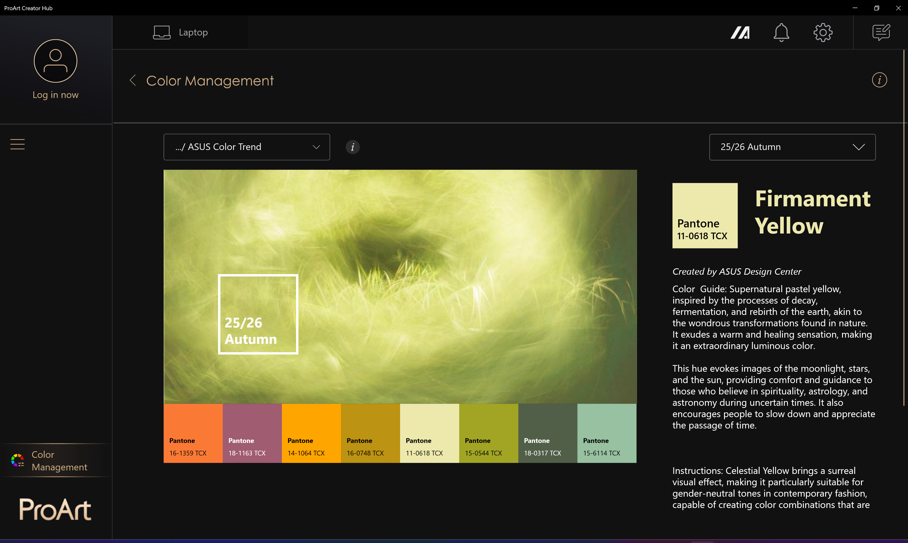 ASUS ProArt P16 H7606 (2025) review - Is This the Ultimate 4K OLED ...
