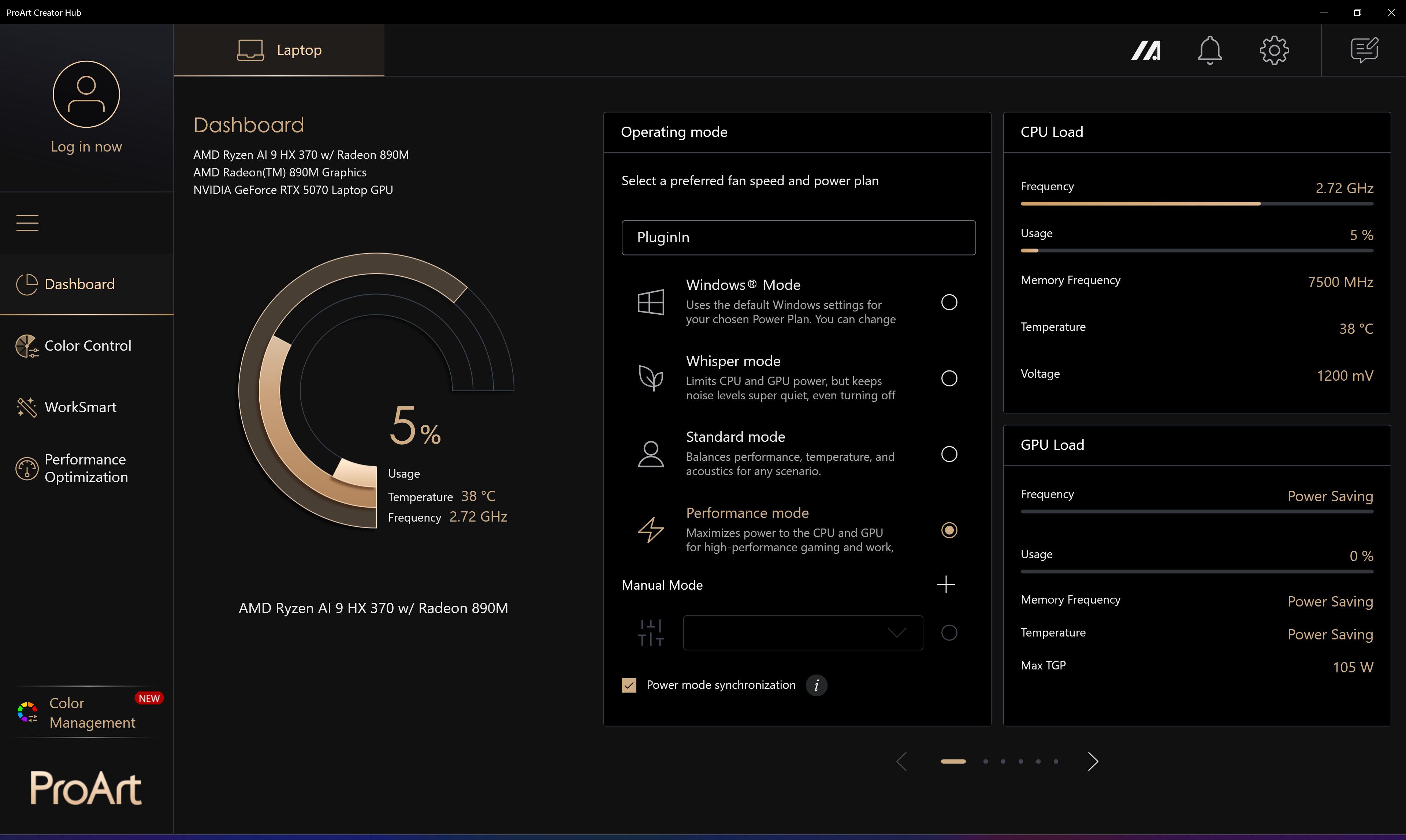 ASUS ProArt P16 H7606 (2025)レビュー - これはクリエイターのための究極の4K有機ELワークステーションか？ | LaptopMedia 日本