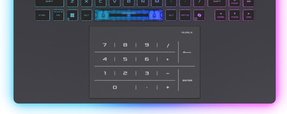 ASUS ROG Strix G16 G615 (2025) review - Best-in-Class Display, CPU and ...