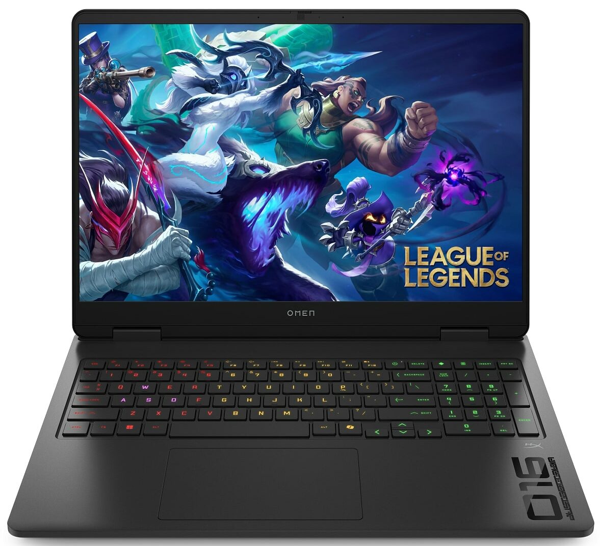 HP OMEN 16 - Core Ultra 5 225H · RTX 5060 · 16.0″, WUXGA (1920 x 1200 ...