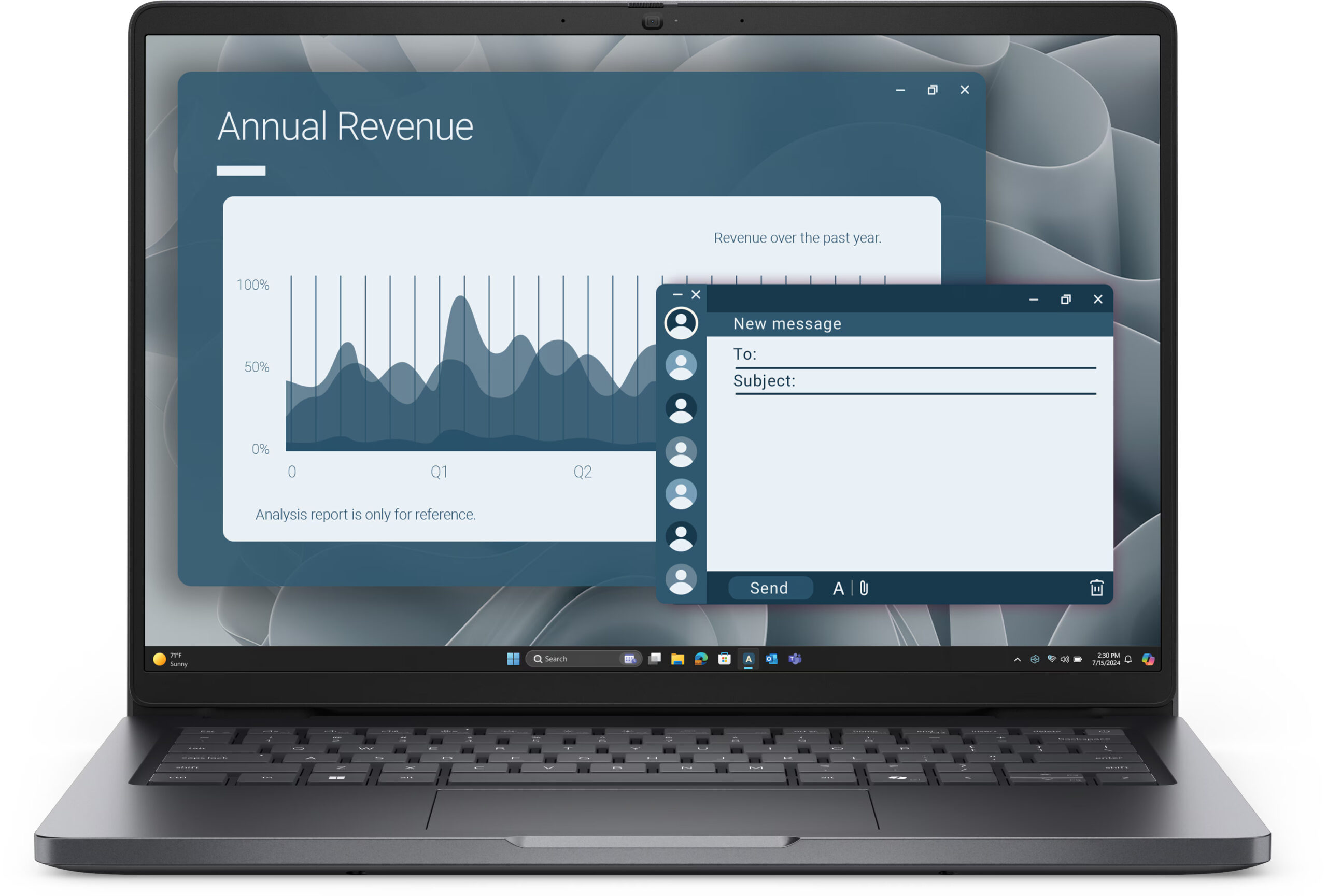 Dell Pro 14 - Ryzen 5 PRO 230 · 760M · 14.0”, WUXGA (1920 x 1200), IPS ...