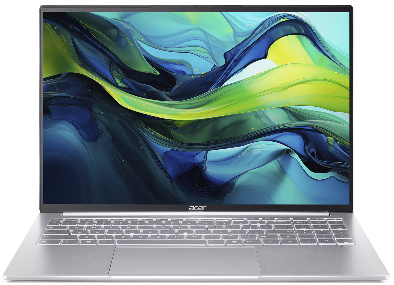 Acer Swift Lite 16 (SFL16-51M) - Specs, Tests, and Prices | LaptopMedia.com