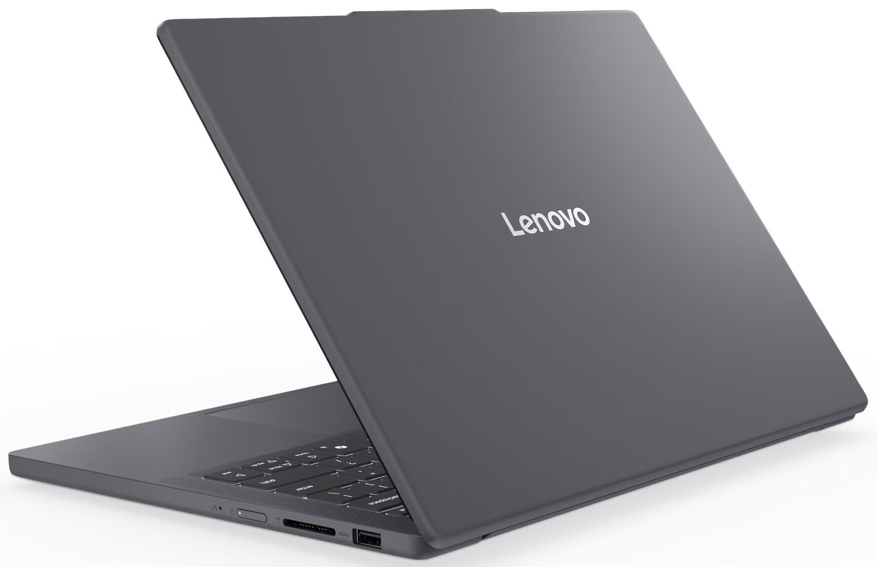 Lenovo IdeaPad Slim 3/3i (14″, Gen 10) - Specs, Tests, and Prices ...
