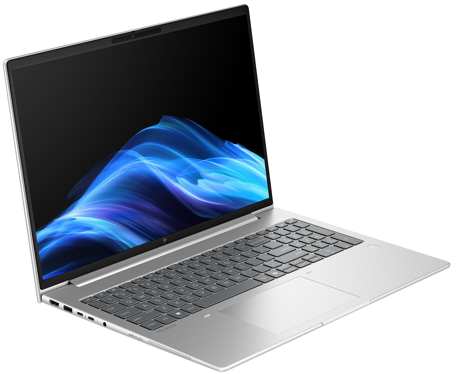 HP EliteBook 6 G1a (16") - Specs, Tests, and Prices | LaptopMedia.com