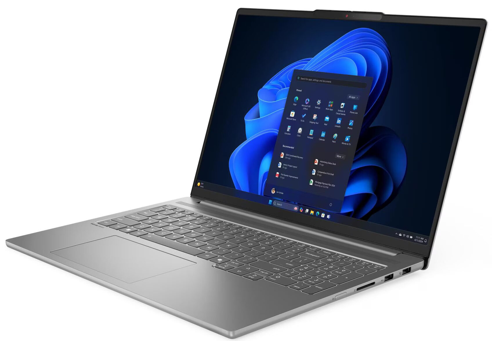 Lenovo IdeaPad Pro 5i - Core Ultra 9 285H · Intel Arc 140T · 16.0″, 2 ...