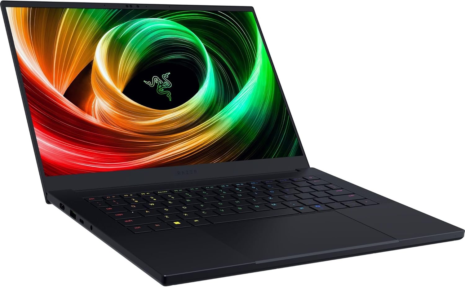 Razer Blade 14 (Early 2025) - Especificaciones, pruebas y precios ...