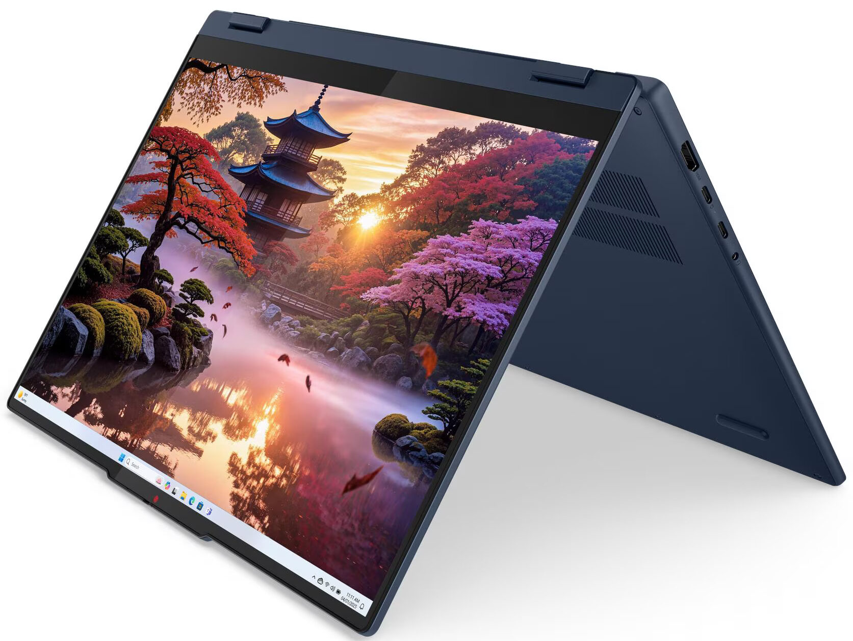Lenovo IdeaPad 5/5i 2-in-1 (16", Gen 10) - Specs, Tests, and Prices ...