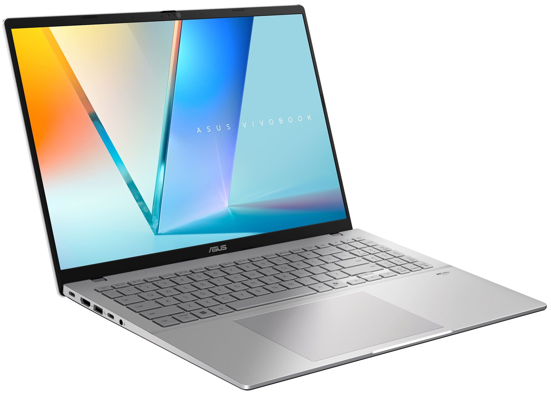ASUS Vivobook S16 - Core Ultra 5 225H · Intel Arc 130T · 16.0", WQXGA ...