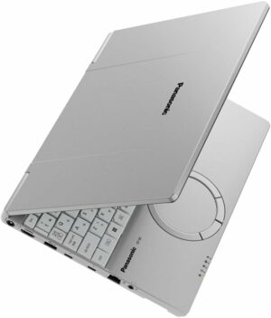 Panasonic Let’s Note SC (CF-SC6) - 规格、测试和价格 | LaptopMedia 中国