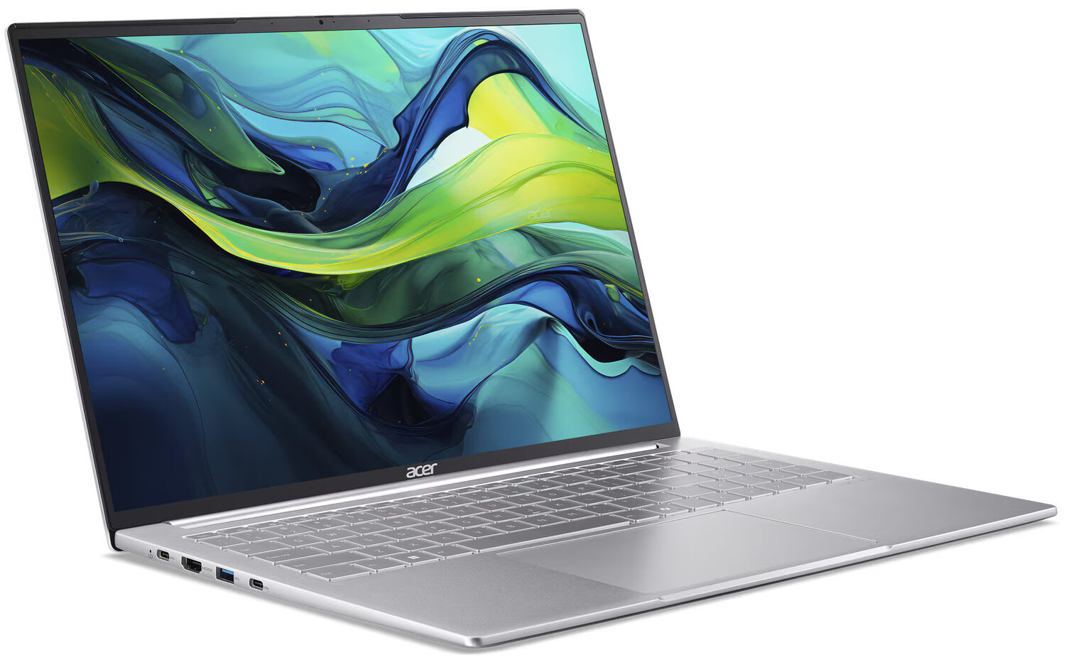 Acer Swift Lite 16 (SFL16-51M) - Specs, Tests, and Prices | LaptopMedia.com