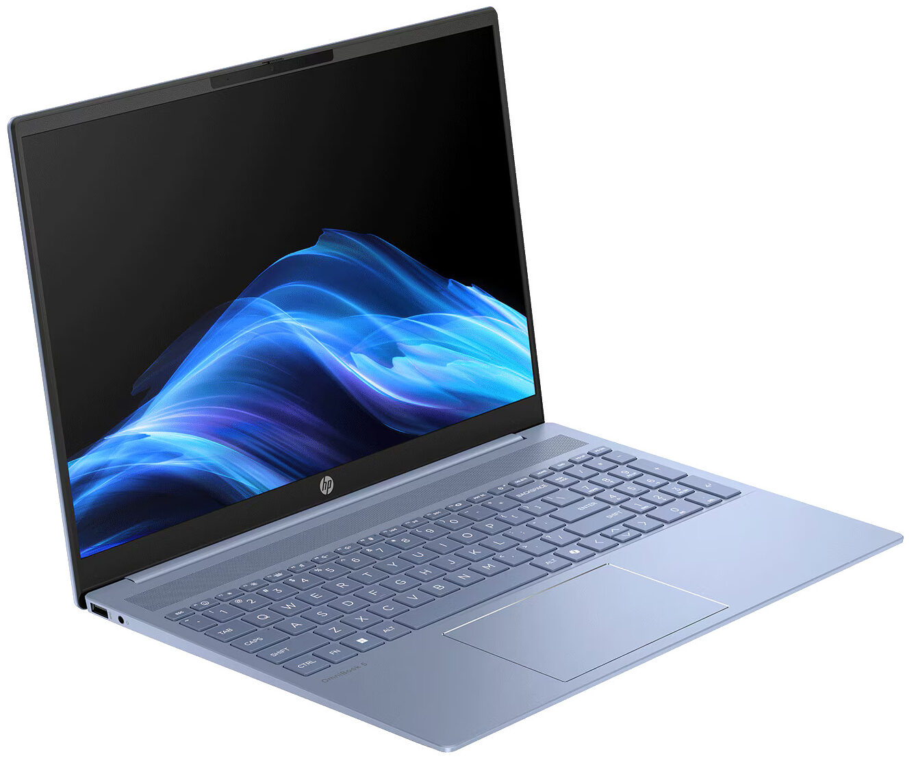 HP OmniBook 5 (16-ag0000, ag1000, bc0000, af1000, ba1000) - スペック、テスト、価格 ...