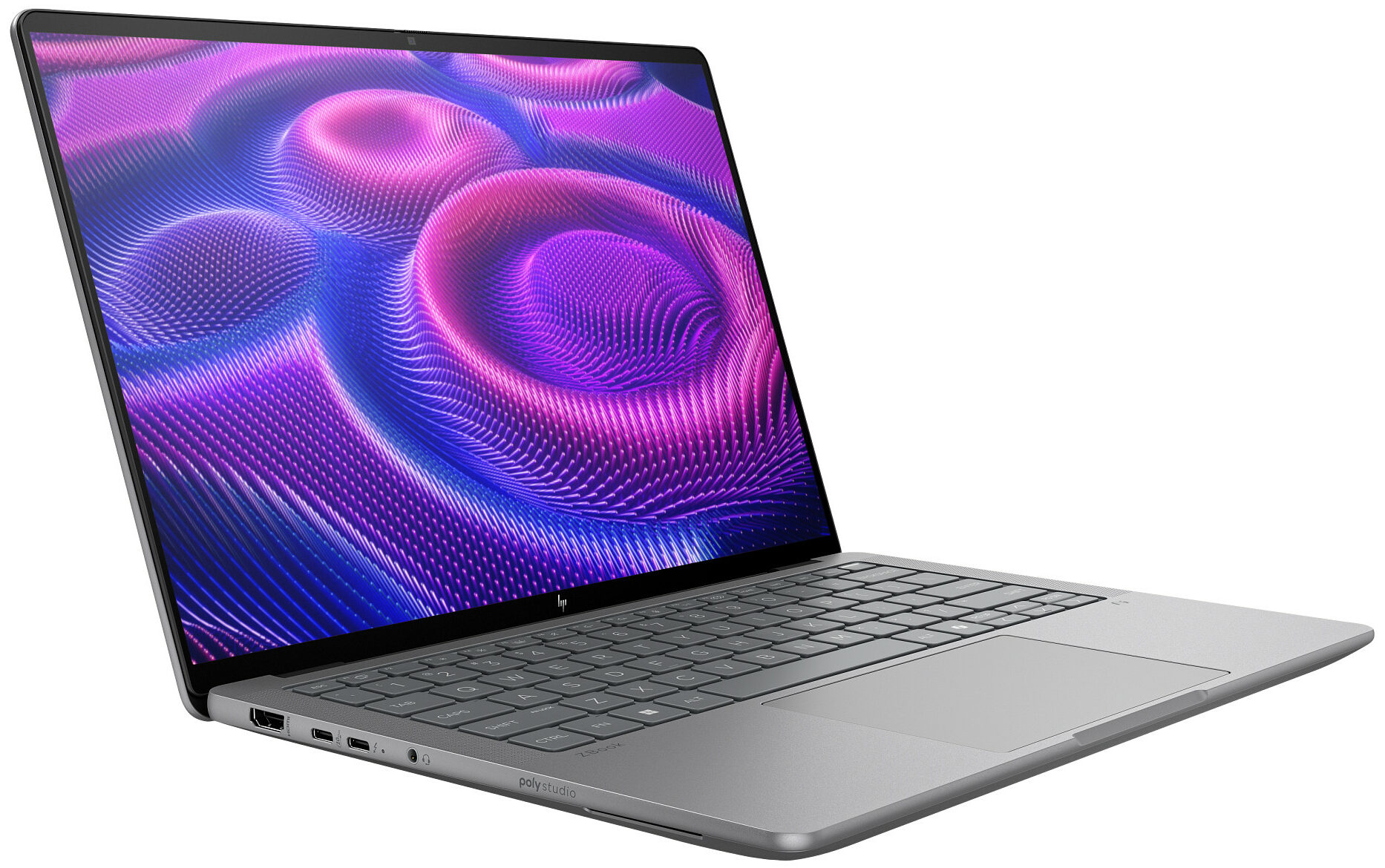 HP ZBook Ultra G1a - Ryzen AI Max 390 · Radeon 8050S Graphics · 14.0 ...