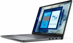 Dell Pro 16 (PC16250) - Specs, Tests, and Prices | LaptopMedia.com