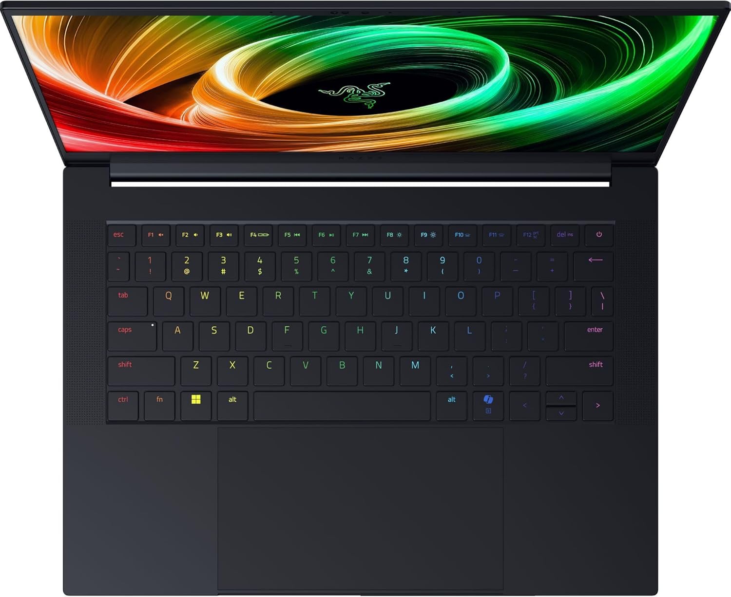 Razer Blade 14 - AI 9 365 · RTX 5070 · 14.0″, 2.8K (2880 x 1800), 120 ...