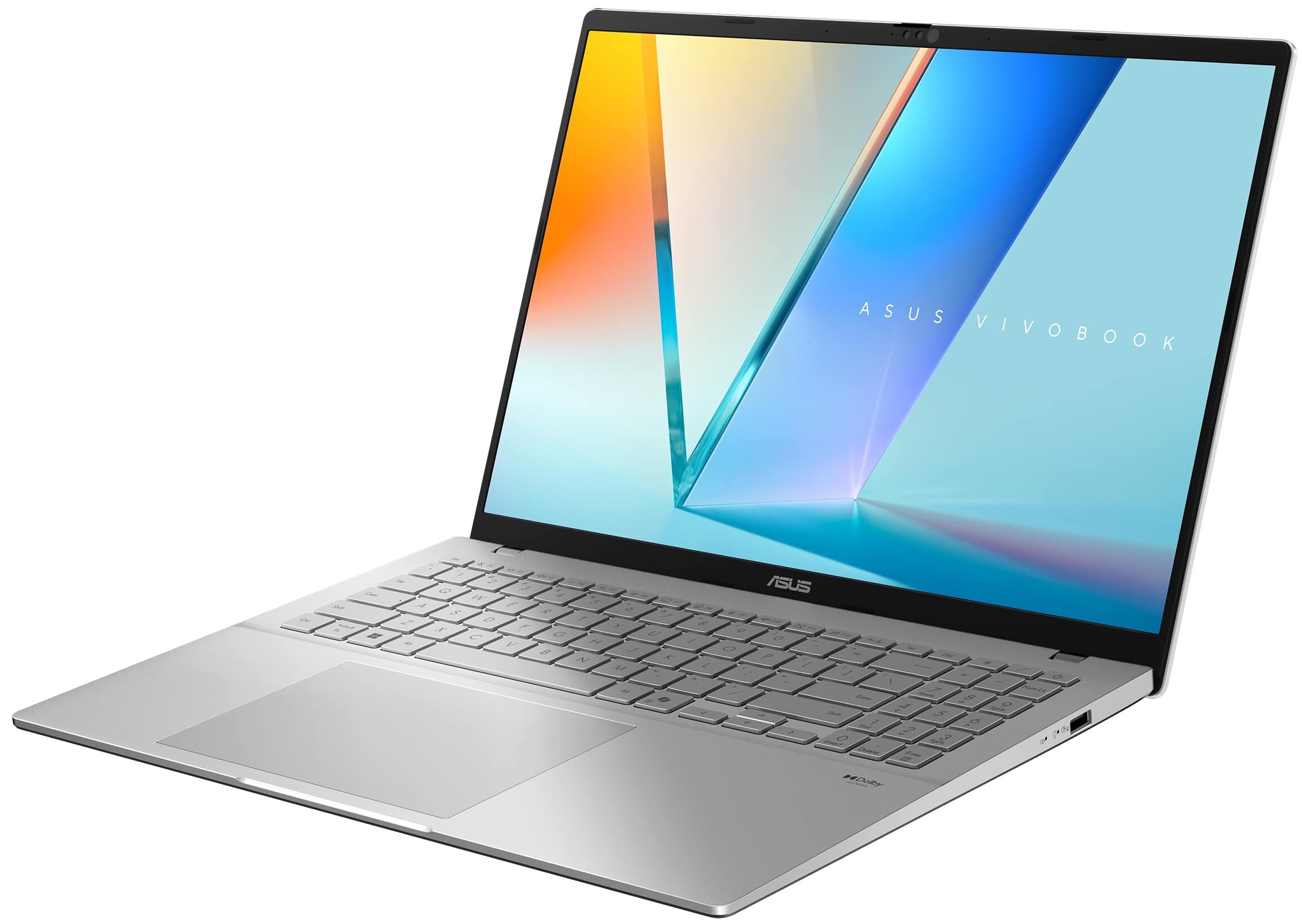 ASUS Vivobook S16 - Core Ultra 5 225H · Intel Arc 130T · 16.0", WQXGA ...