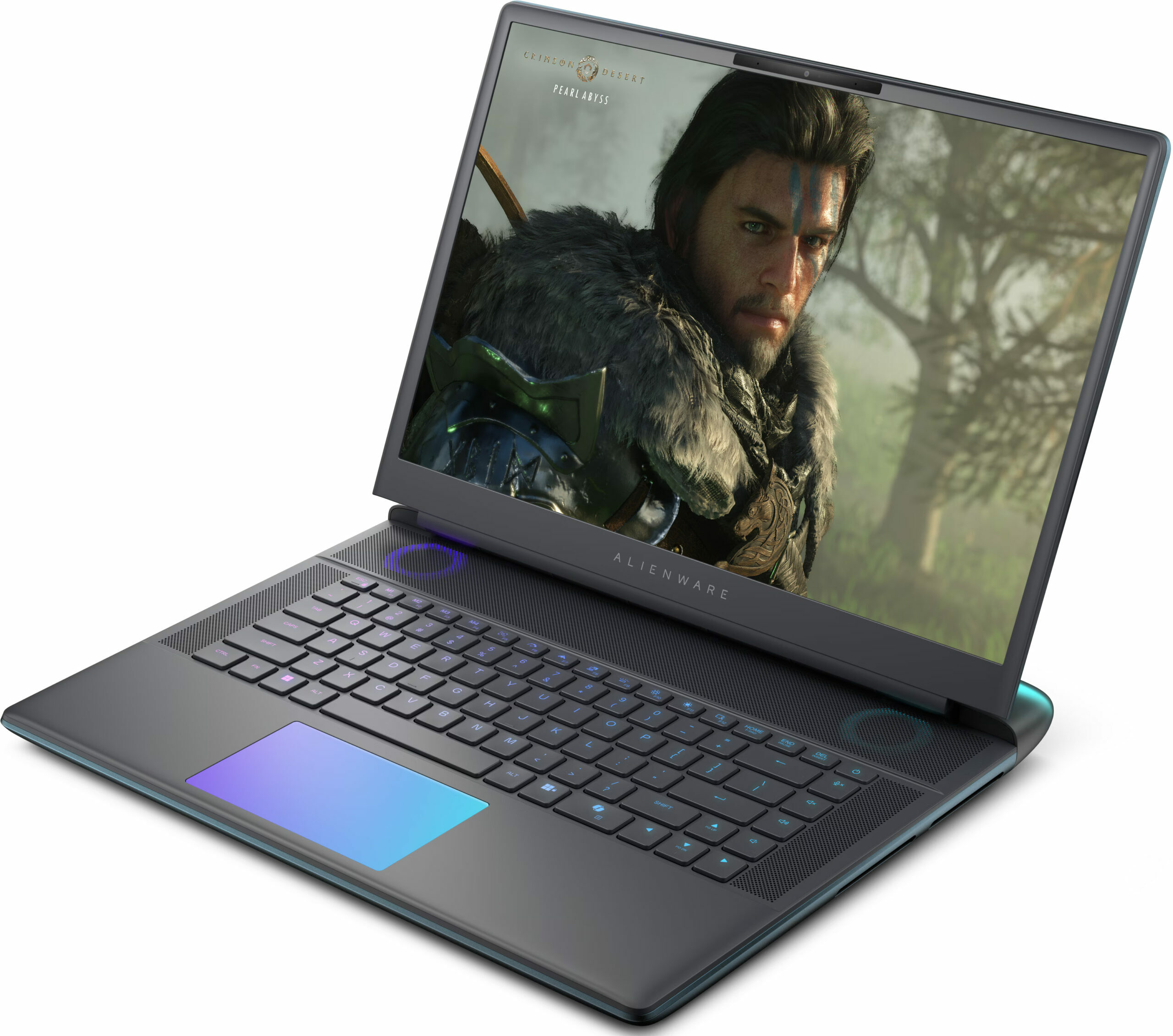 Alienware 16 Area-51 - Core Ultra 9 275HX · RTX 5080 · 16.0", QHD (2560 ...