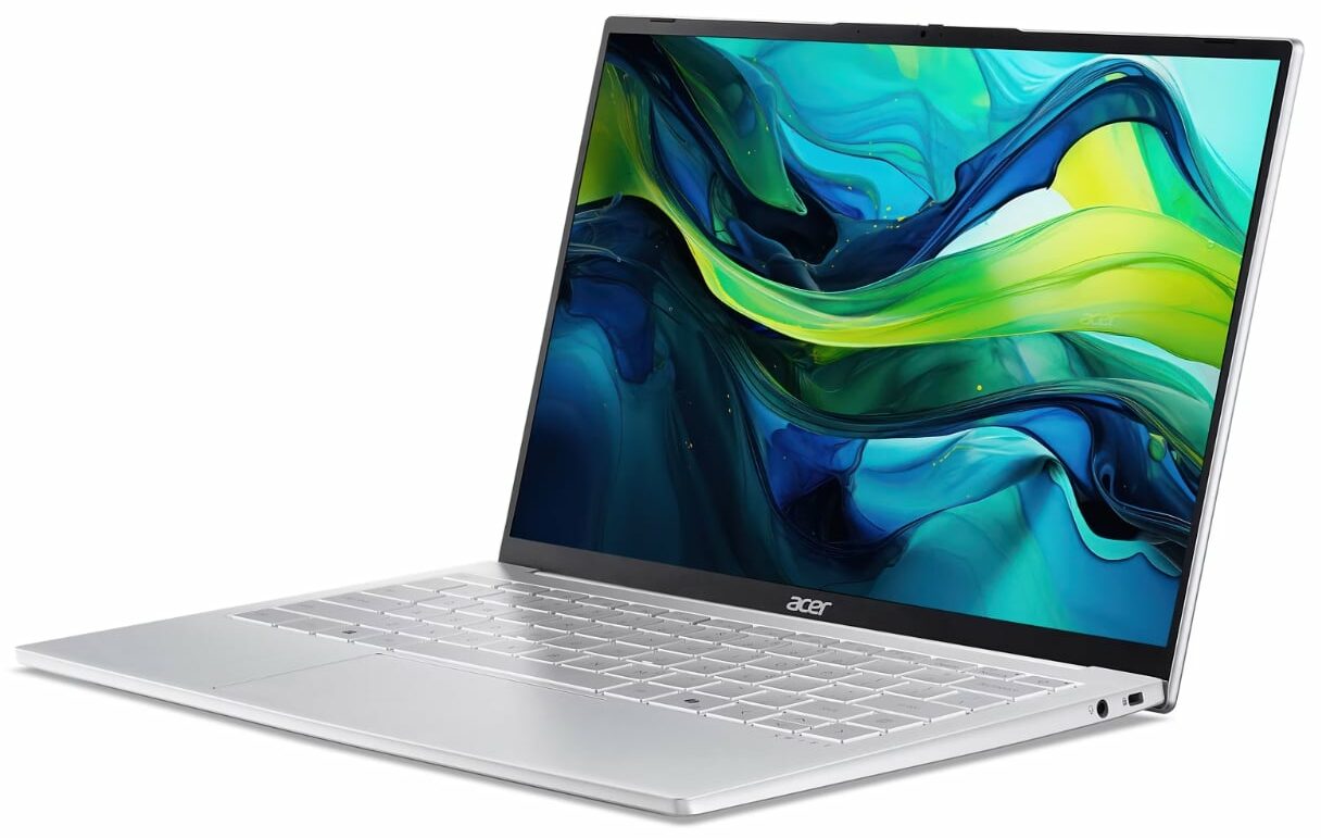Acer Swift Lite 14 (SFL14-54M) - Specs, Tests, and Prices | LaptopMedia.com
