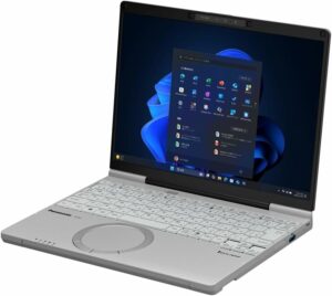 Panasonic Let’s Note SC (CF-SC6) - 规格、测试和价格 | LaptopMedia 中国