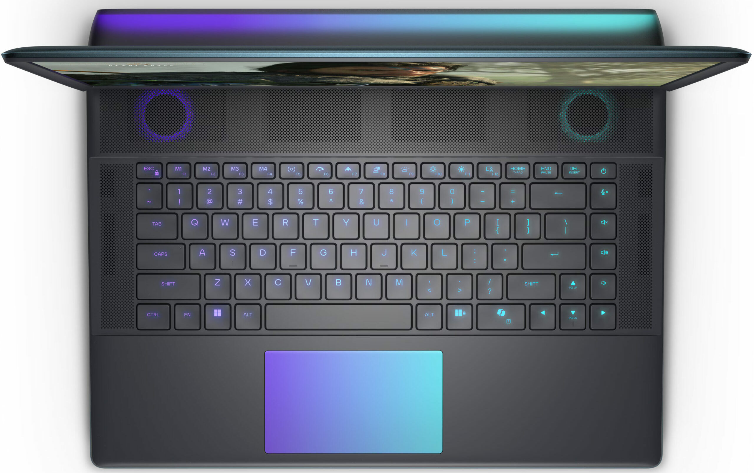 Alienware 16 Area-51 - Core Ultra 9 275HX · RTX 5080 · 16.0", QHD (2560 ...