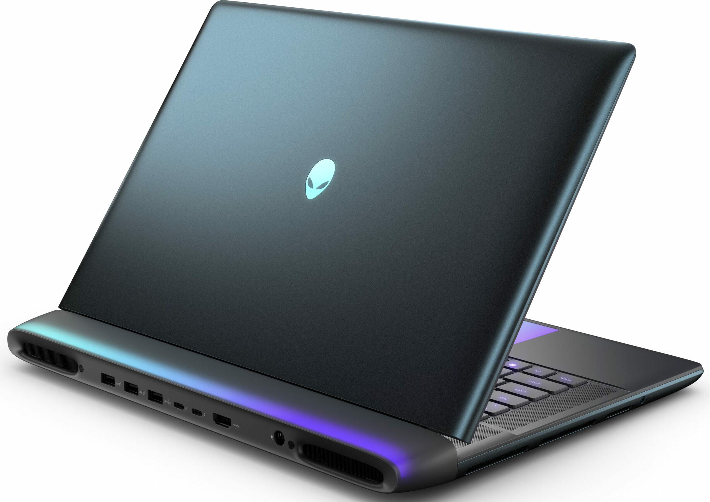 Alienware 16 Area-51 - Core Ultra 9 275HX · RTX 5080 · 16.0", QHD (2560 x 1600), 240 Hz, IPS ...