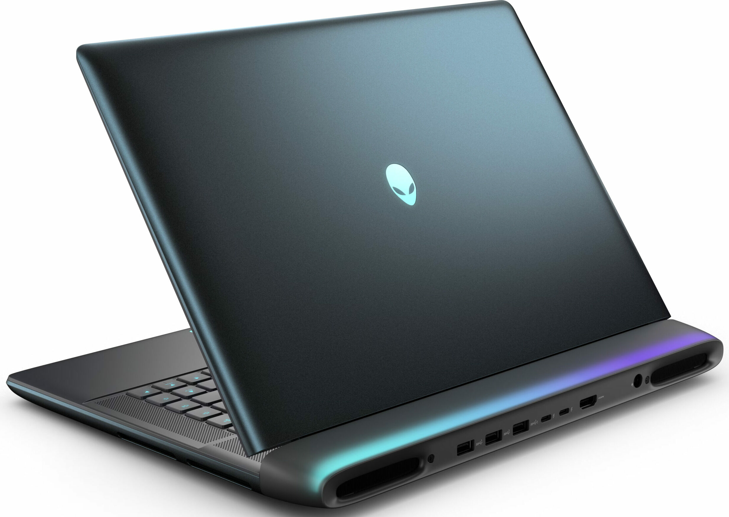 Alienware 16 Area-51 - Core Ultra 9 275HX · RTX 5070 · 16.0", QHD (2560 ...
