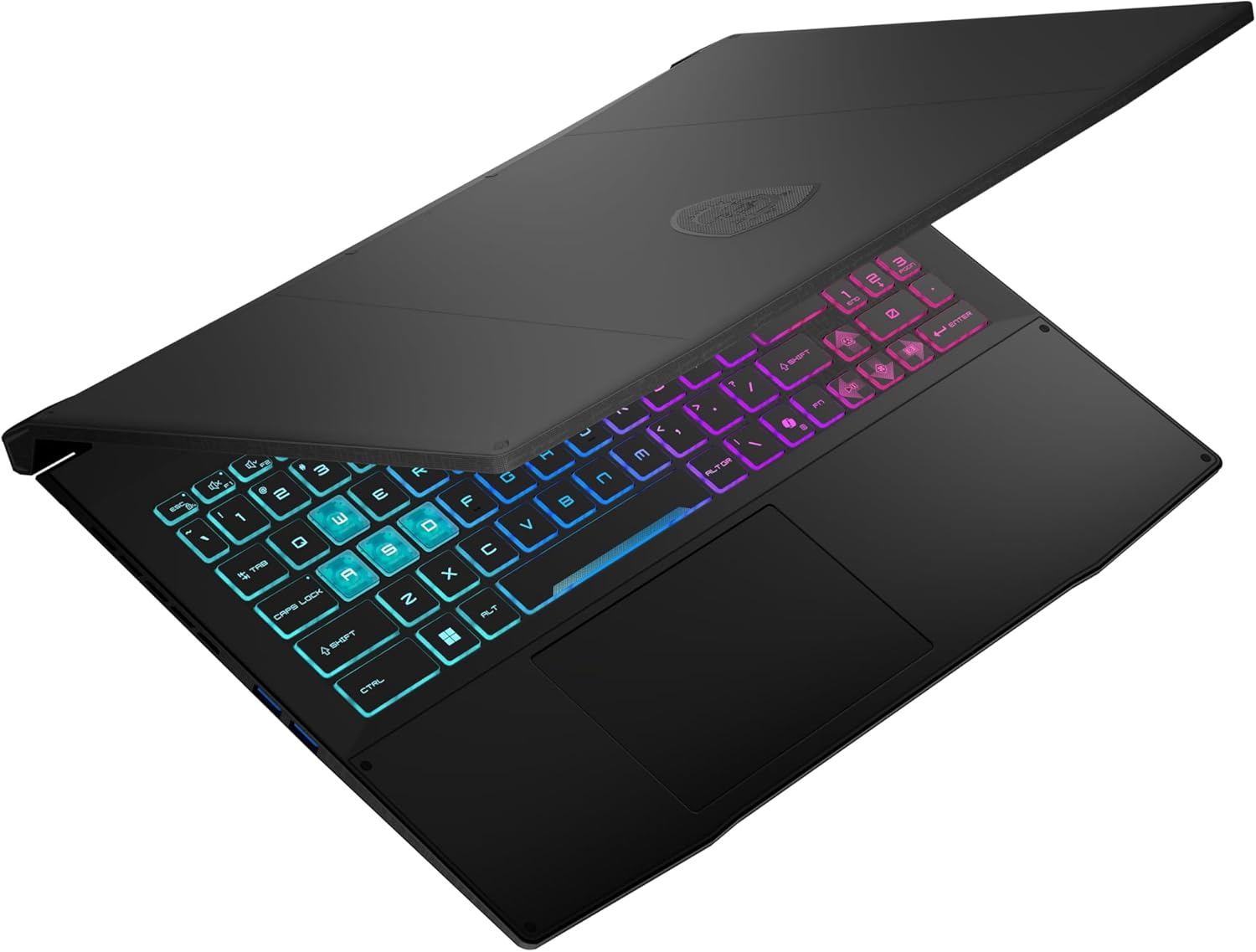 MSI Katana 15 HX (B14Wx) - Specs, Tests, and Prices | LaptopMedia.com