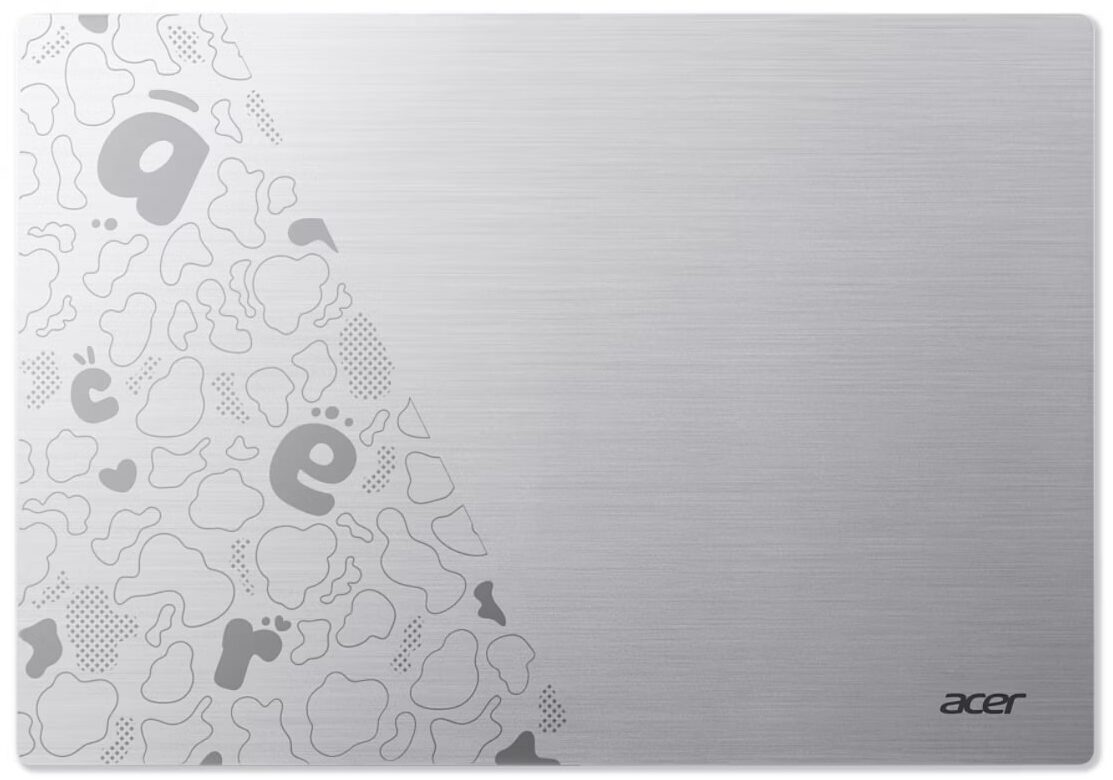 Acer Swift Lite 14 - 115U · Intel Graphics · 14.0”, WUXGA (1920 x 1200 ...