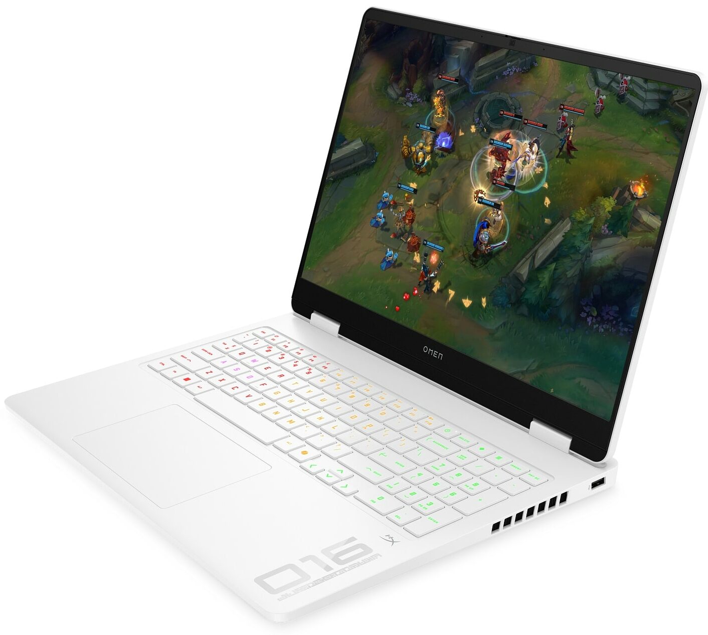 HP OMEN 16 (16-am0000, 2025) - スペック、テスト、価格 | LaptopMedia 日本