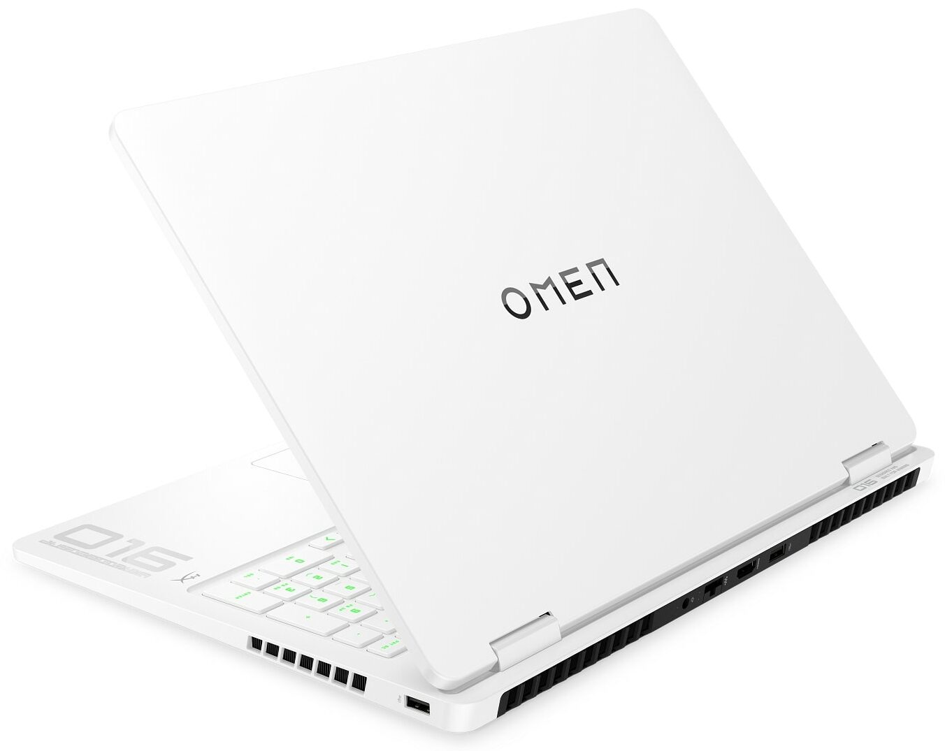 HP OMEN 16 - Core Ultra 9 285H · RTX 5050 · 16.0″, WUXGA (1920 x 1200 ...