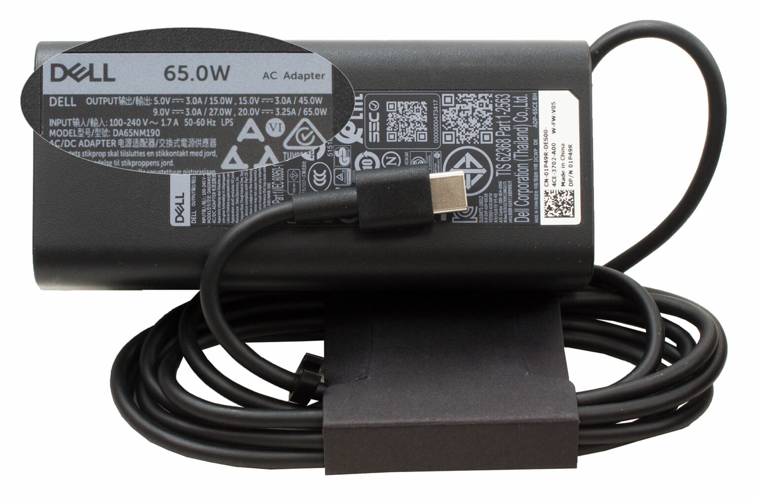 Dell Latitude 5455 review - 22+ Hour Battery! ...And a Pale Display ...