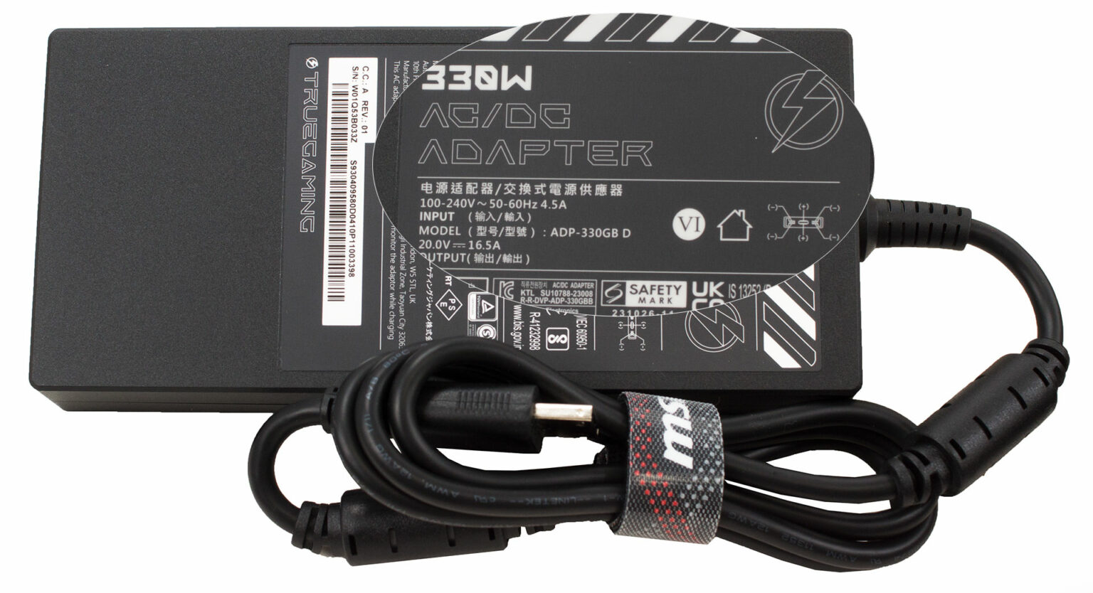 Análisis del MSI Vector 16 HX AI A2XW - El portátil RTX 5070 Ti más rápido hasta la fecha ...