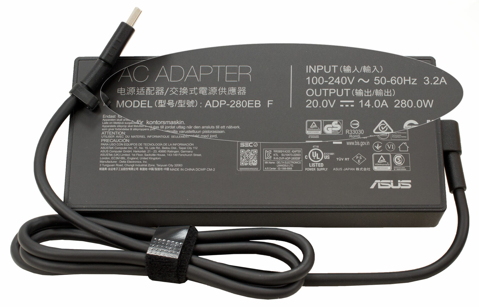 ASUS ROG Strix G16 G615 (2025) review - Best-in-Class Display, CPU and ...