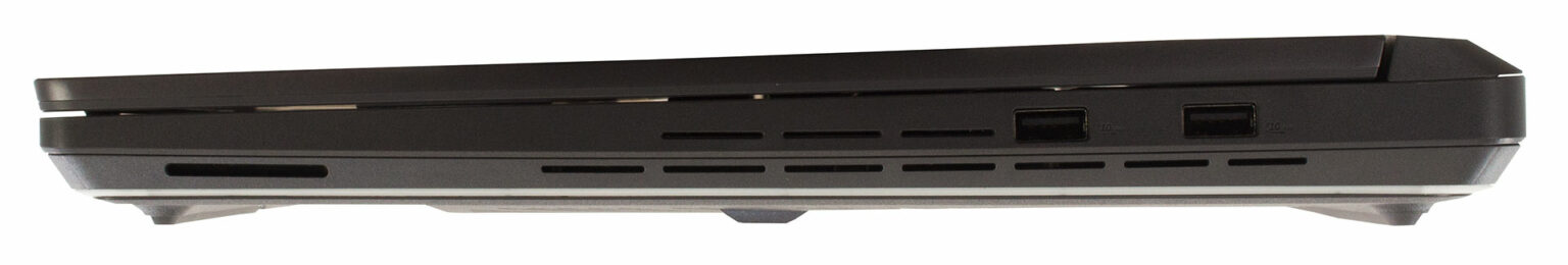 ASUS ROG Strix G16 G615 (2025) review - Best-in-Class Display, CPU and ...